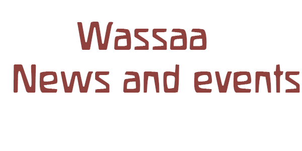 News and events | WASSAA